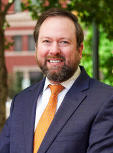 Adam P. Simmons – Bonds Ellis Eppich Schafer Jones, LLP