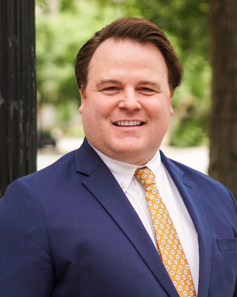 Welcoming to the Firm: Eric T. Haitz, Partner – Bonds Ellis Eppich ...